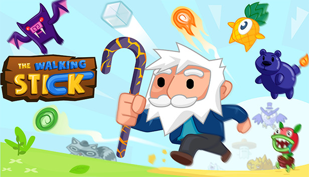 30+ games like The Walking Stick - SteamPeek