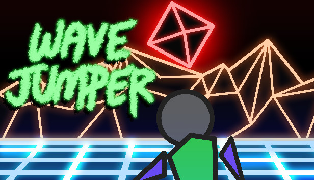 30+ games like Wave Jumper - SteamPeek