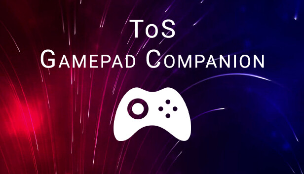 30+ games like ToS Gamepad Companion - SteamPeek