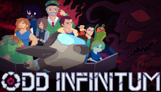 30+ games like Odd Infinitum - SteamPeek