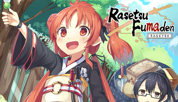 30+ games like Rasetsu Fumaden - SteamPeek