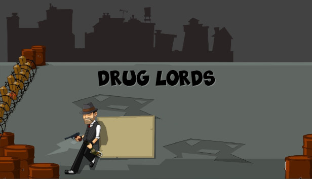 30+ games like Drug Lords - SteamPeek