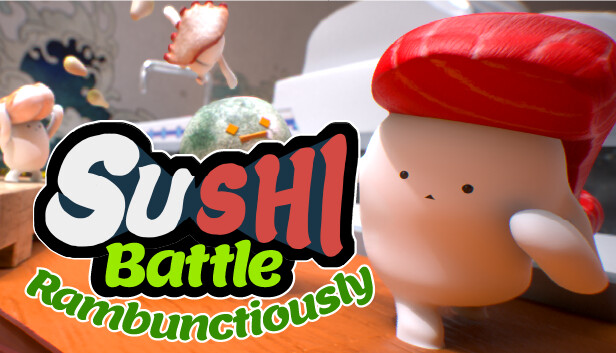 30+ games like Sushi Battle Rambunctiously - SteamPeek