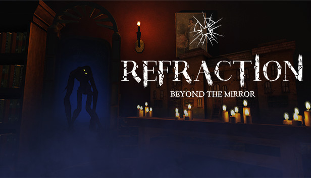 30+ games like Refraction: Beyond the Mirror - SteamPeek