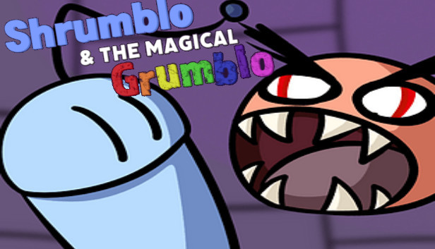 30+ games like Shrumblo and the Magical Grumblo - SteamPeek