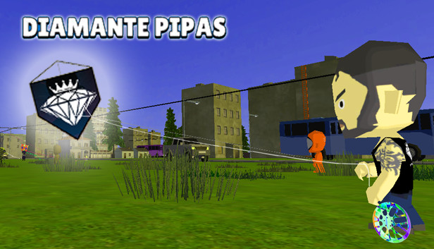 30+ games like CS Diamantes Pipas - SteamPeek