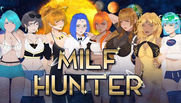 30+ games like MILF HUNTER - SteamPeek