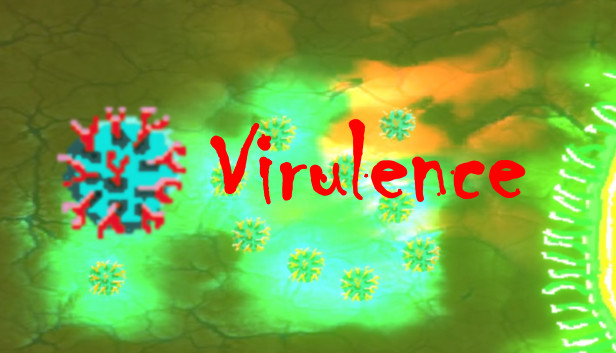 30+ games like Virulence - SteamPeek