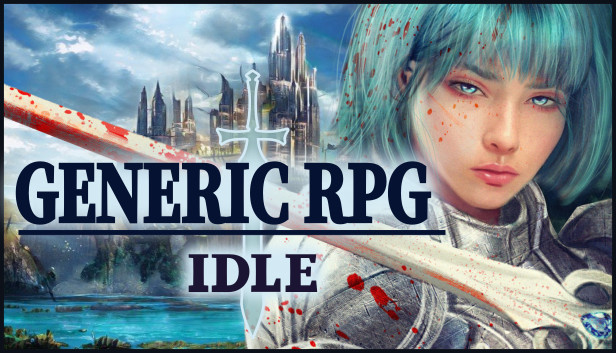 30+ games like Generic RPG Idle - SteamPeek