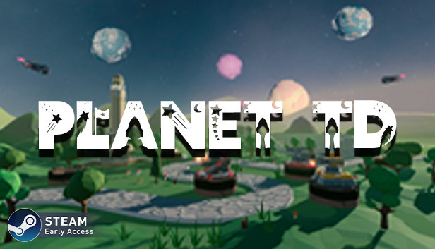 30+ games like Planet TD - SteamPeek
