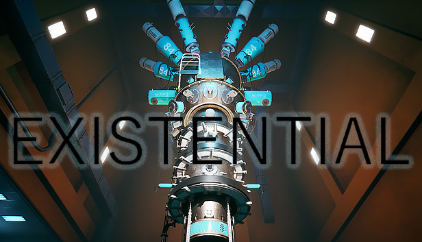 30+ games like EXISTENTIAL - SteamPeek