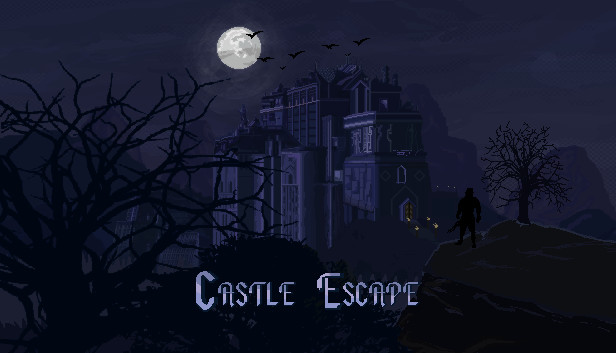 30+ games like Castle Escape - SteamPeek