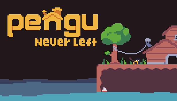 30+ games like Pengu Never Left - SteamPeek