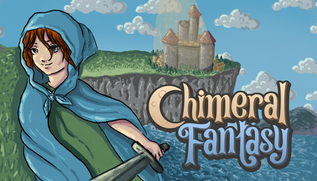 30+ games like Chimeral Fantasy - SteamPeek