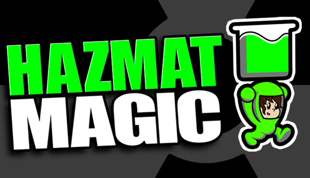 30+ games like Hazmat Magic - SteamPeek