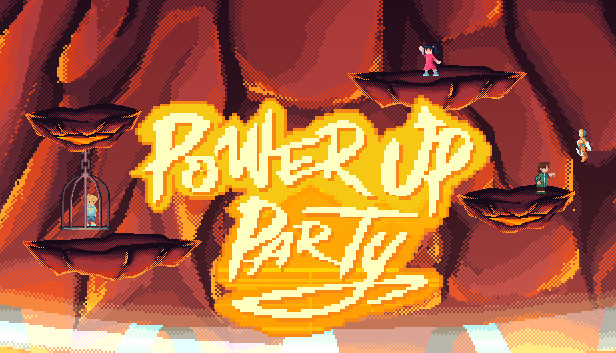 30+ games like PowerUp Party - SteamPeek