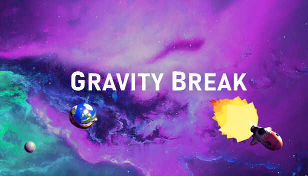 30+ games like Gravity Break - SteamPeek
