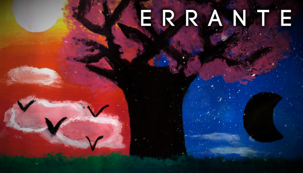 30+ games like ERRANTE - SteamPeek