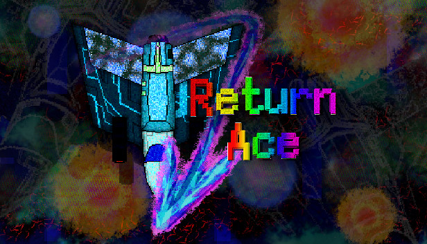 30+ games like Return Ace - SteamPeek