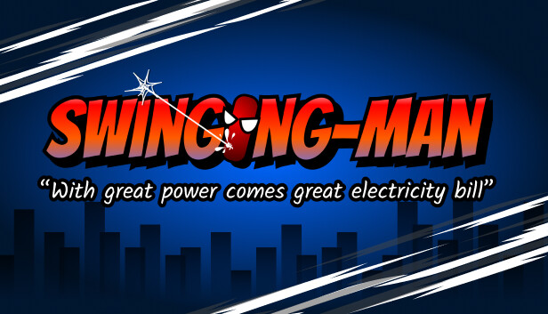 30+ games like Swinging-Man - SteamPeek