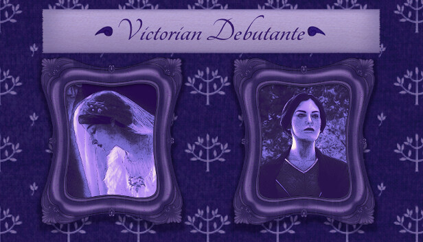 30+ games like Victorian Debutante - SteamPeek