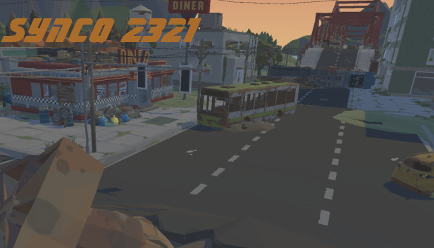 30+ games like SynCo 2321 - SteamPeek