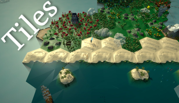 30+ games like Tiles - SteamPeek