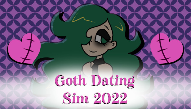 30+ games like Goth Dating Sim 2022 - SteamPeek