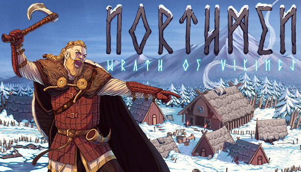 30+ games like NORTHMEN: Wrath of Vikings - SteamPeek