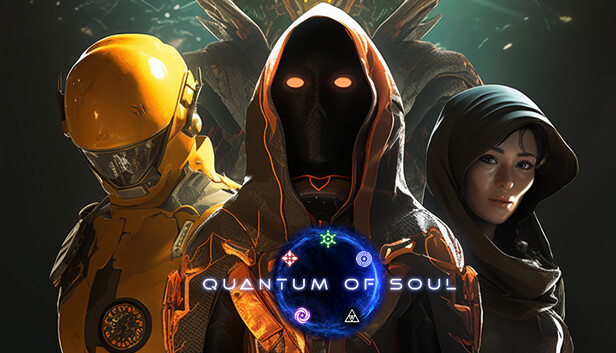 30+ games like Quantum of Soul - SteamPeek