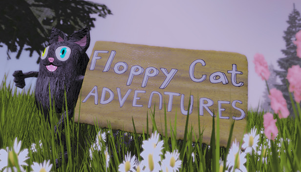 30+ games like Floppy Cat Adventures - SteamPeek