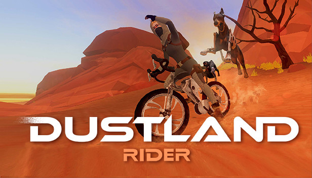 30+ games like Dustland Rider - SteamPeek
