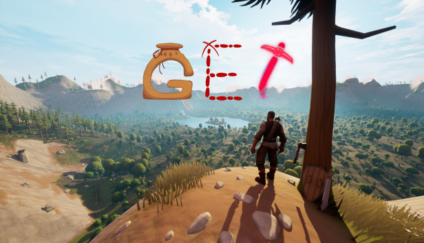 30+ games like G.E.T. - SteamPeek
