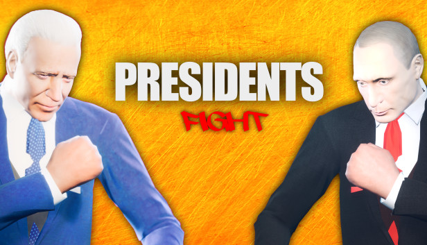 30+ games like Presidents Fight - SteamPeek