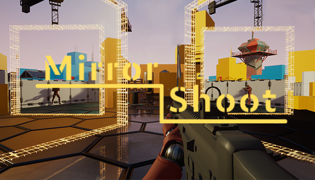 30+ games like Mirror Shoot - SteamPeek