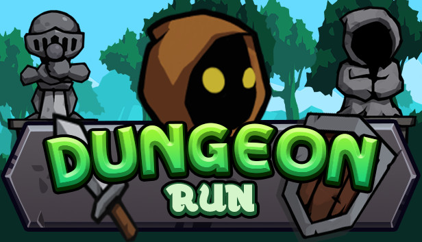 30+ games like Dungeon Run - SteamPeek