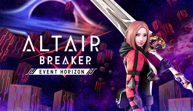30+ games like ALTAIR BREAKER - SteamPeek