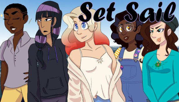 30+ games like Set Sail - SteamPeek