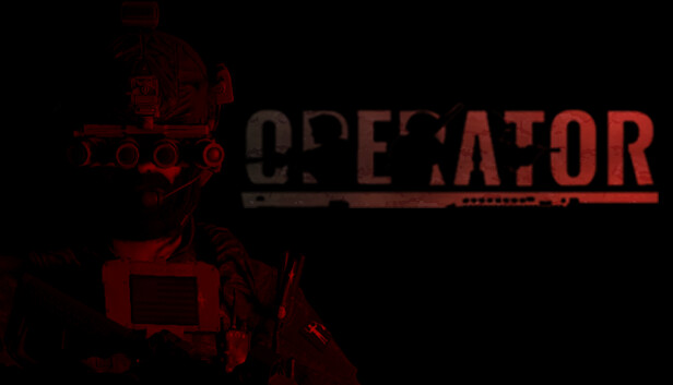30+ games like OPERATOR - SteamPeek