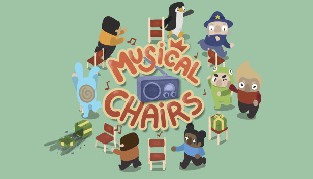 30+ games like Musical Chairs - SteamPeek