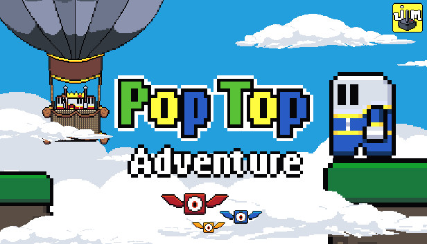 30+ games like Pop Top Adventure - SteamPeek
