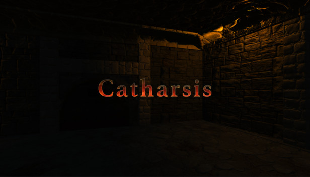30+ games like Catharsis - SteamPeek