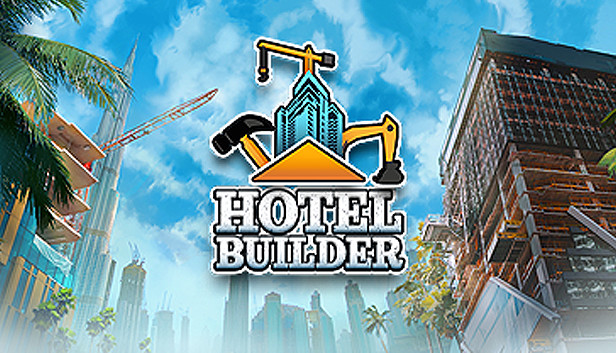 30+ games like Hotel Builder - SteamPeek