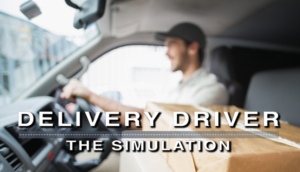 30+ games like Delivery Driver - The Simulation - SteamPeek