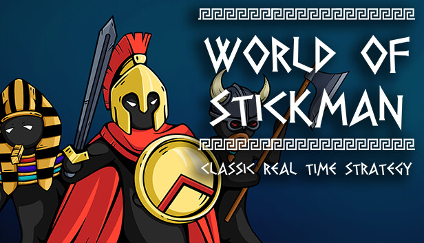30+ games like World of Stickman - SteamPeek