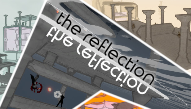 30+ games like The Reflection - SteamPeek