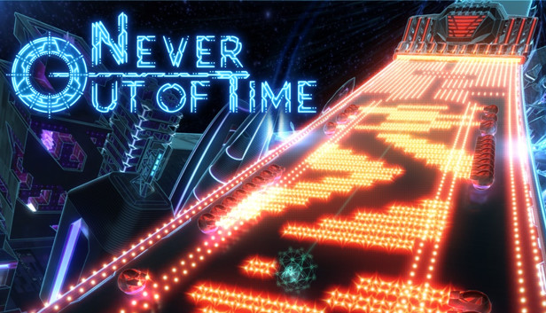 30+ games like Never Out Of Time - SteamPeek