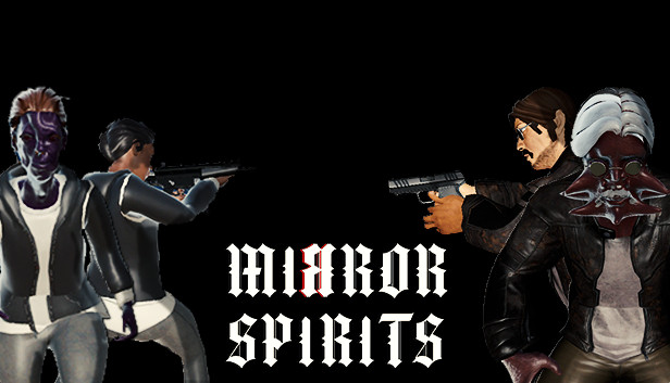 30+ games like Mirror Spirits - SteamPeek