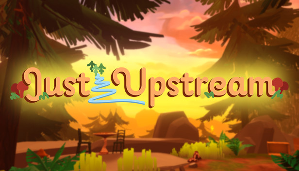 30+ games like Just Upstream - SteamPeek