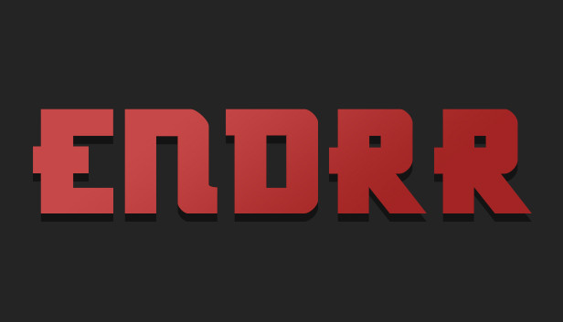 30+ games like ENDRR - SteamPeek